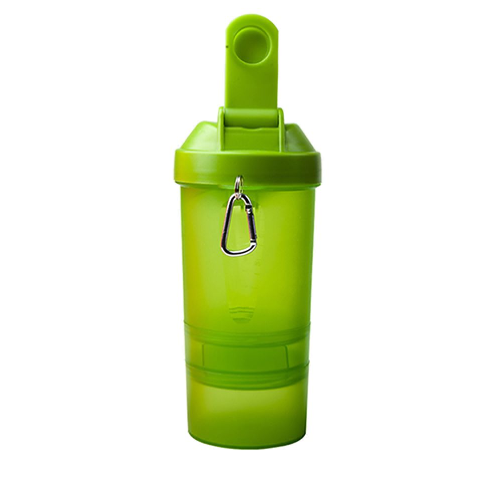 TERMO GYM – PROMO TJ